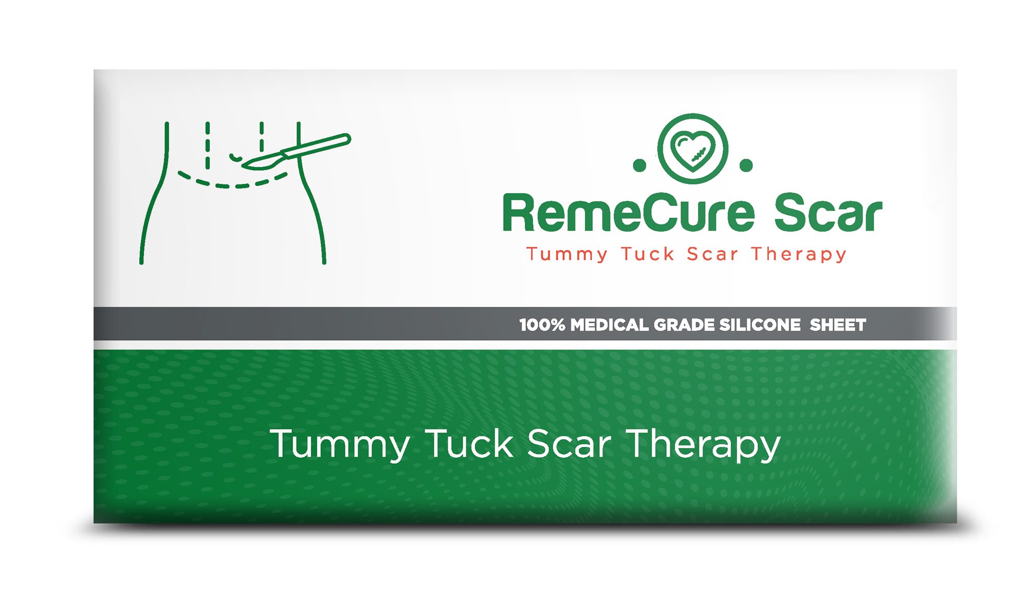 Scars Medical Devices – Remecure